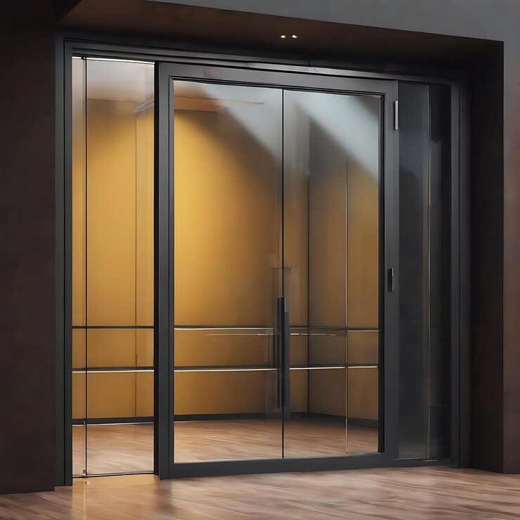 Best Glass Design in Coimbatore | Premium Glass Design