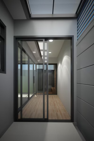 Premium Aluminium Windows in Coimbatore | Best Windows